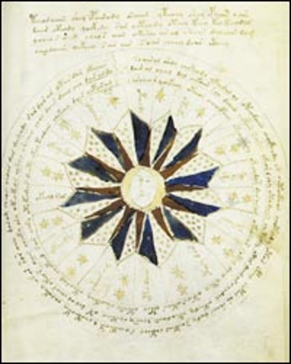 The Mystery of the Voynich Manuscript | Scientific American