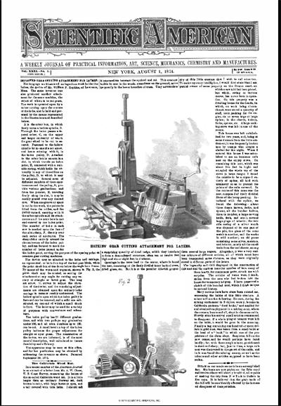 Cholera and its Treatment | Scientific American