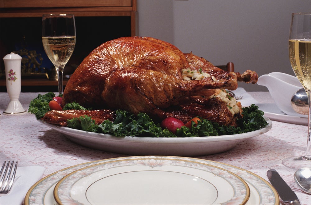 The Crusade against Dangerous Food, Part 2 | Scientific American