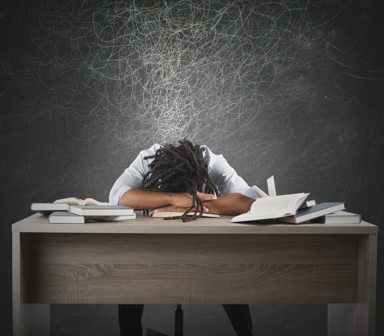 Okay, We Give Up | Scientific American