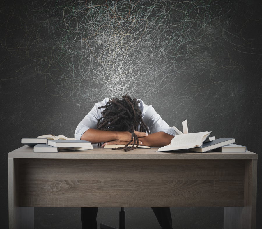 Okay, We Give Up | Scientific American