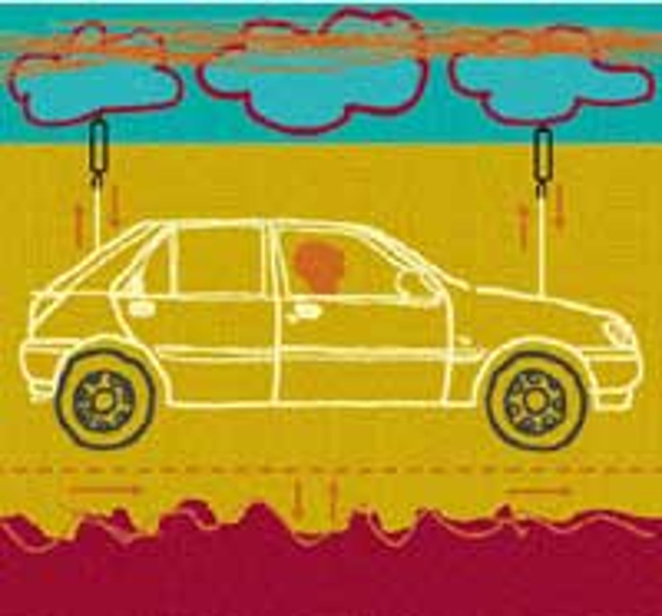 Project Skyhook | Scientific American