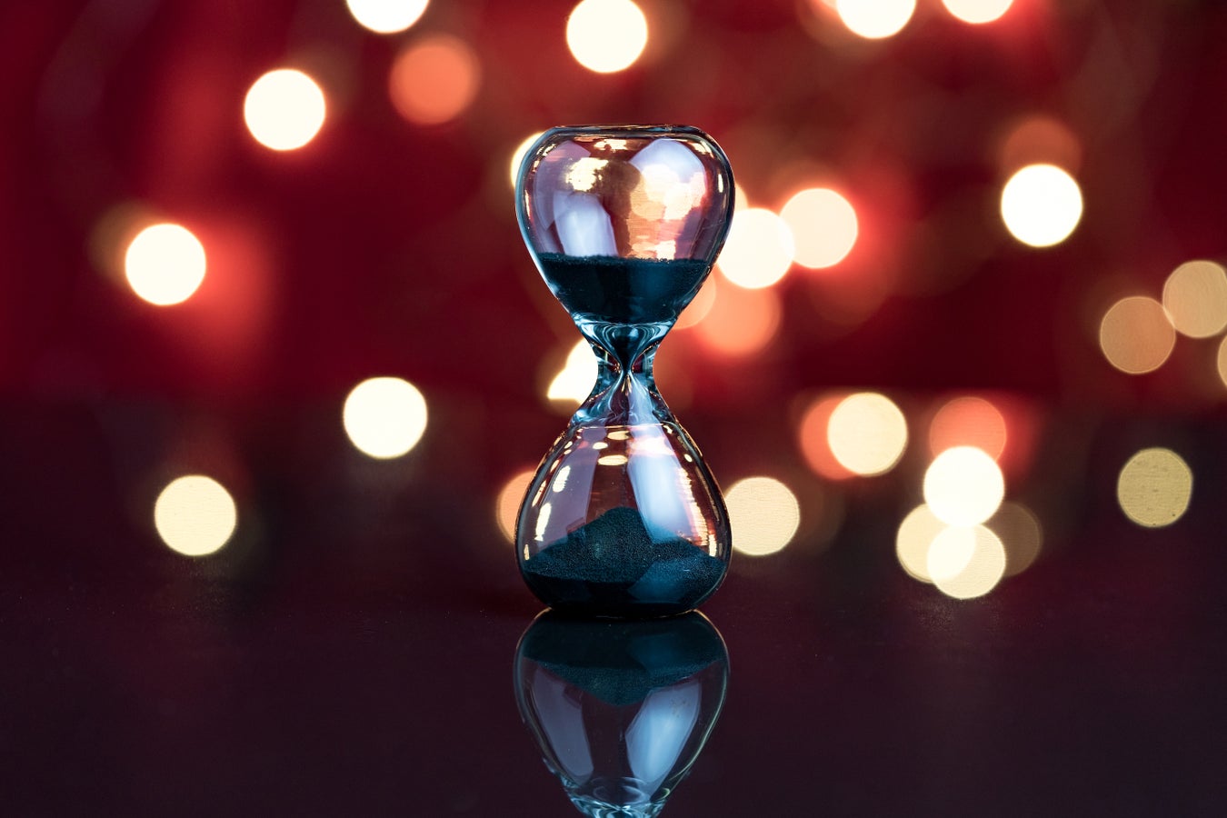 The Heart Can Sway Our Perception of Time | Scientific American
