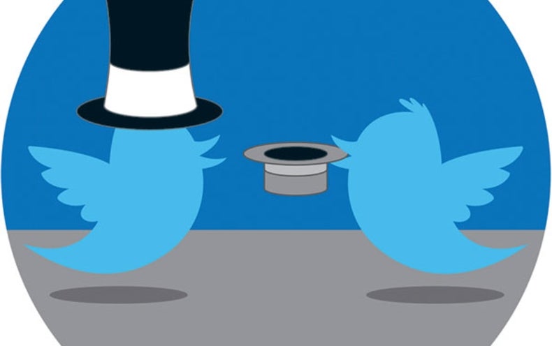 Tweets Reveal a Twitter User's Income Bracket - Scientific American