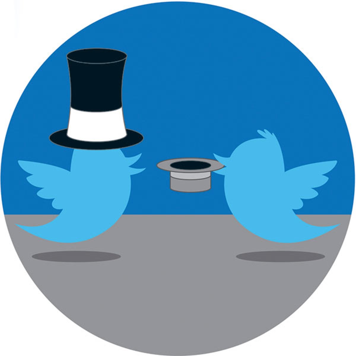 Tweets Reveal a Twitter User's Income Bracket | Scientific American