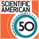 The 2004 Scientific American 50 Award - Scientific American