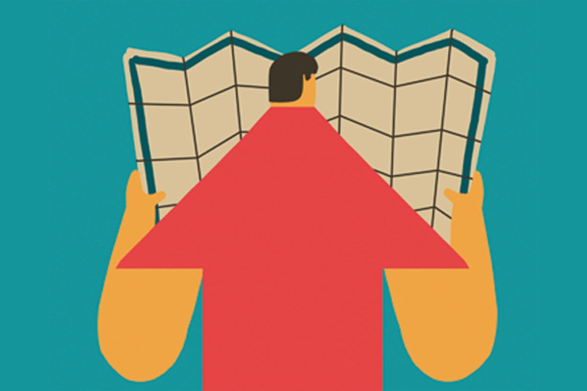 4 Ways to Plan a Mind-Restoring Vacation | Scientific American