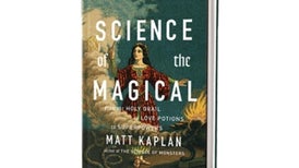 Stories by Maria Temming - Scientific American