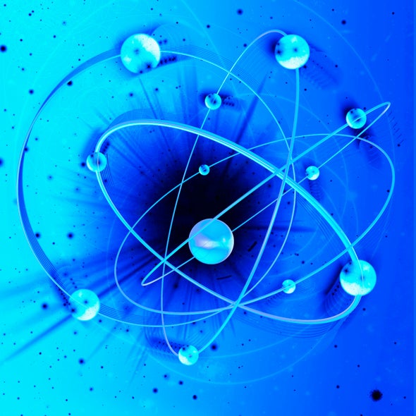 China Fires Up Next-Generation Neutron-Science Facility - Scientific ...