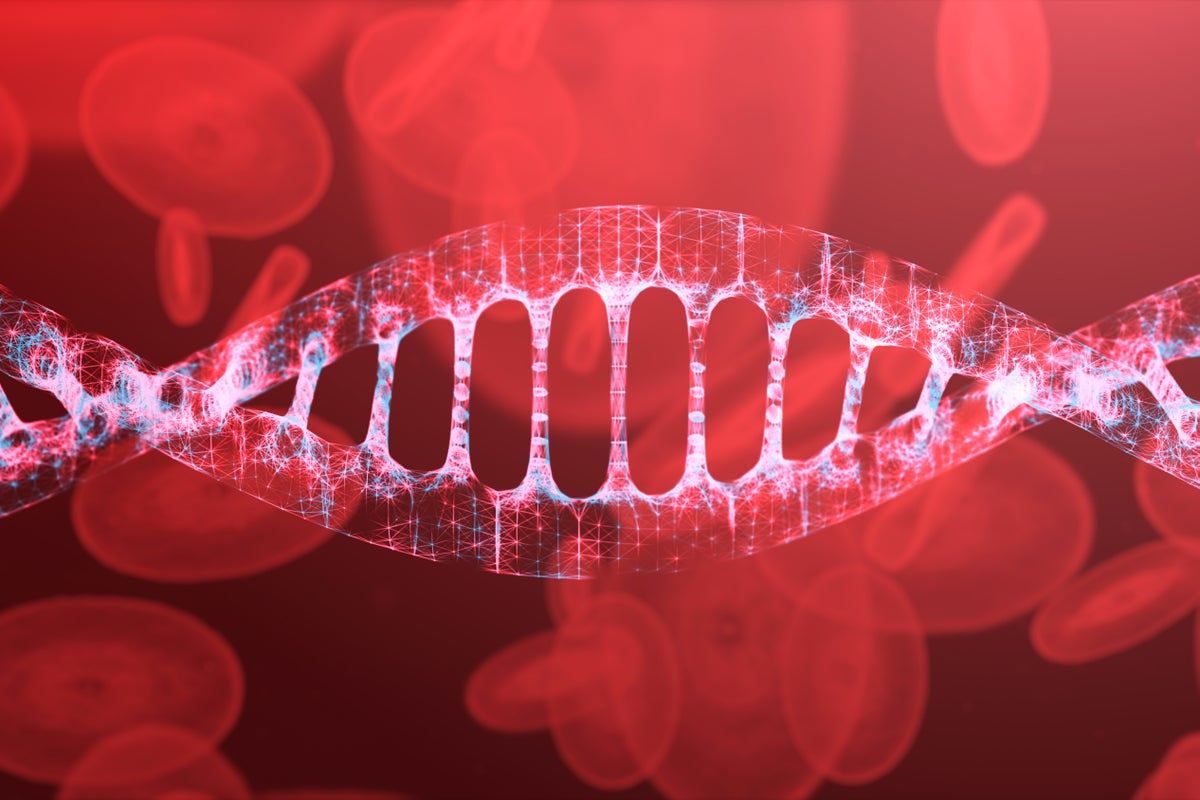 New DNA Blood Test Could Pinpoint Cancer's Source in the Body ...
