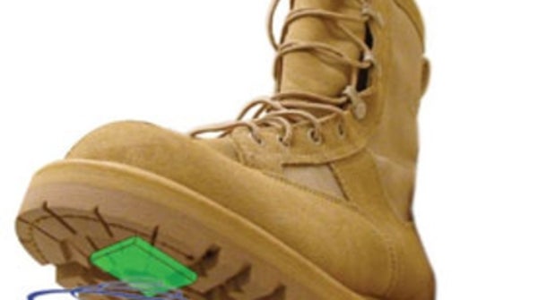 GPS-Free Tech Can Track Miners' and Soldiers' Boots Underground ...