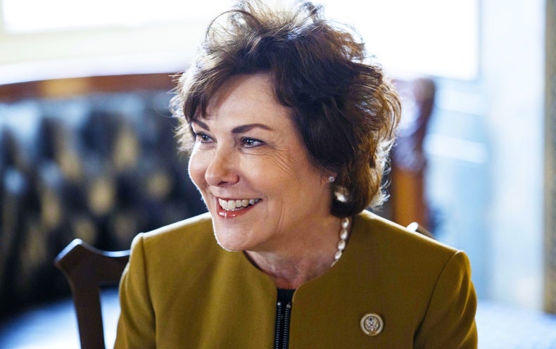 An Open Letter to U.S. Scientist Legislators - Scientific American