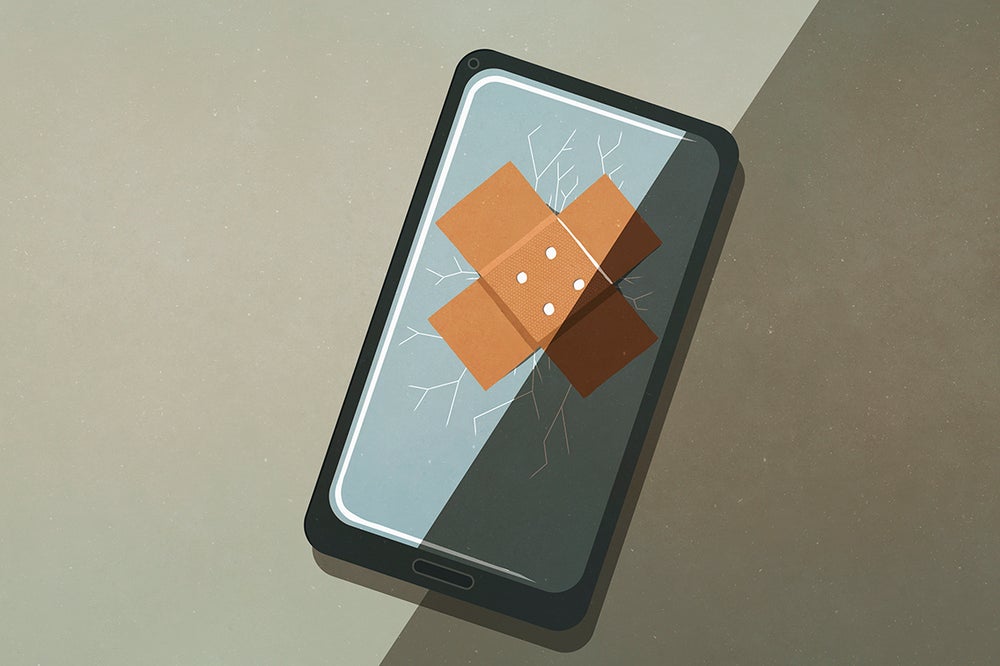 AI Is Becoming a Band-Aid over Bad, Broken Tech Industry Design Choices ...