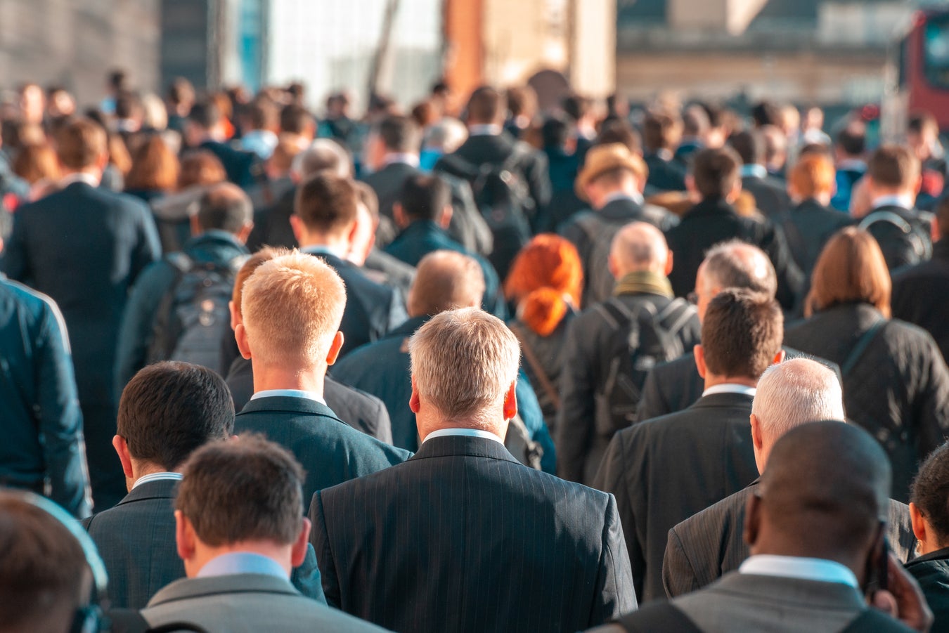 Population Decline Will Change the World for the Better | Scientific ...