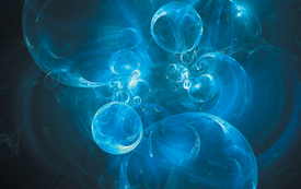 SA Space & Physics Vol. 1 No. 4 | Scientific American