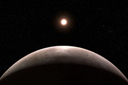 JWST Heralds A New Dawn For Exoplanet Science United States KNews MEDIA