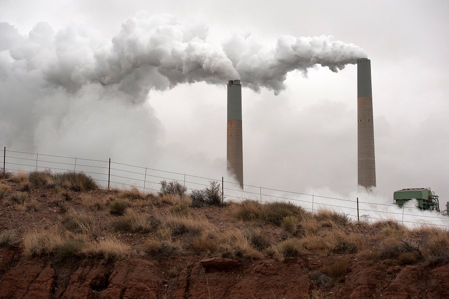 EPA's Critics Recycle Nonsense about Cost to Cut Pollution | Scientific ...