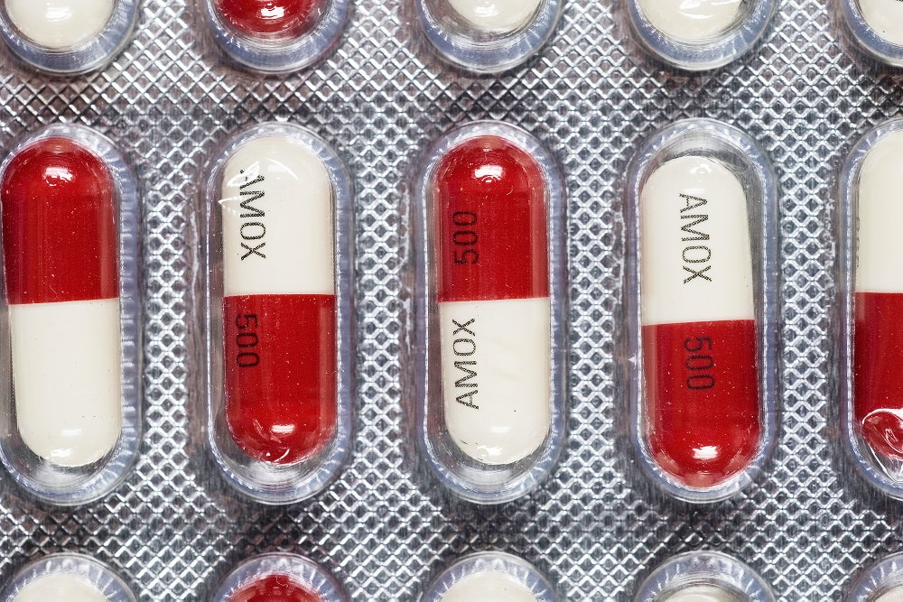 95 Percent of Penicillin Allergy Diagnoses Are Wrong. A New Test Could ...