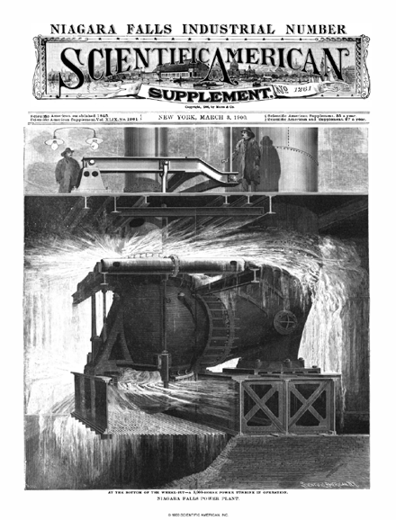 Historical | Scientific American