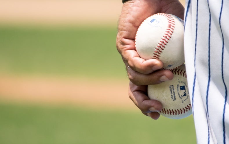 Why Baseballs Are Flying in 2019 - Scientific American