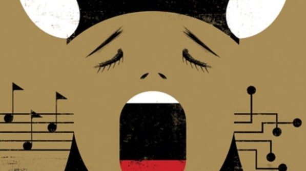 Why Digital Music Looks Set to Replace Live Performances - Scientific ...