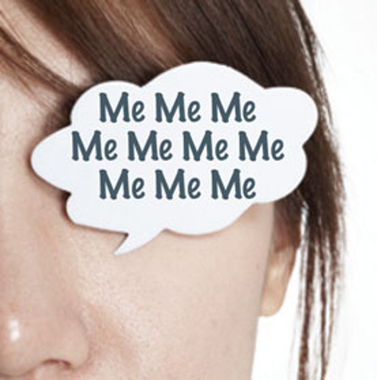 Our Own Words Enchant Us | Scientific American