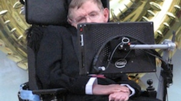How Has Stephen Hawking Lived Past 70 with ALS? - Scientific American