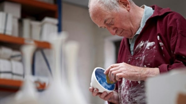 Does Creativity Decline with Age? - Scientific American