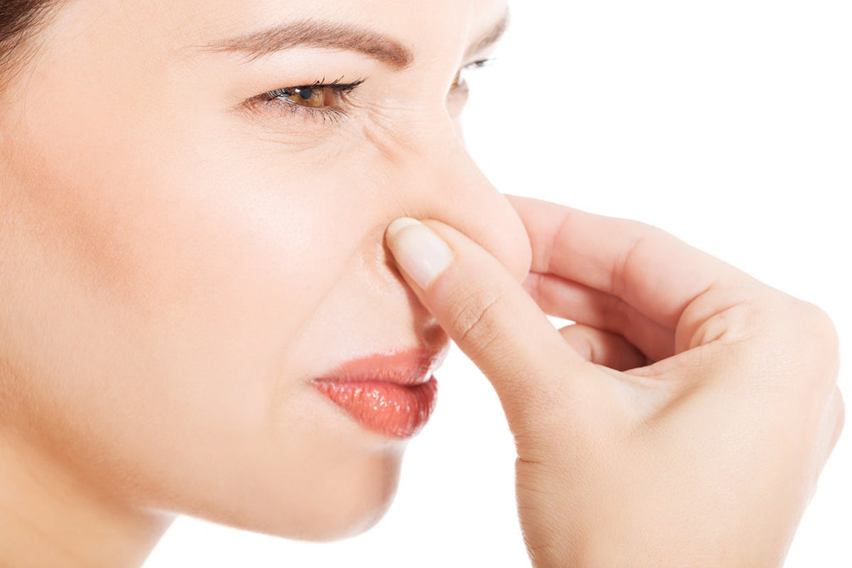 How Disgusting Are Other People? | Scientific American