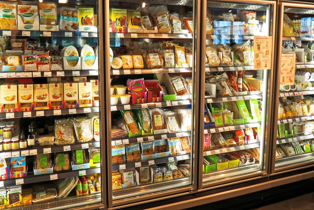Cold Food, Hot Air | Scientific American