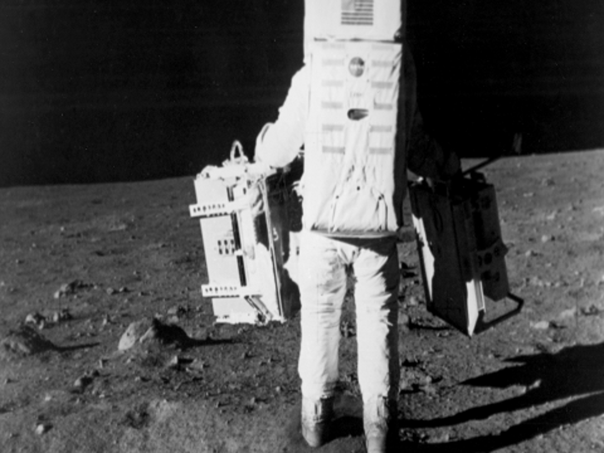 The Strangest Objects Ever Shot into Space - The Countdown #47 ...