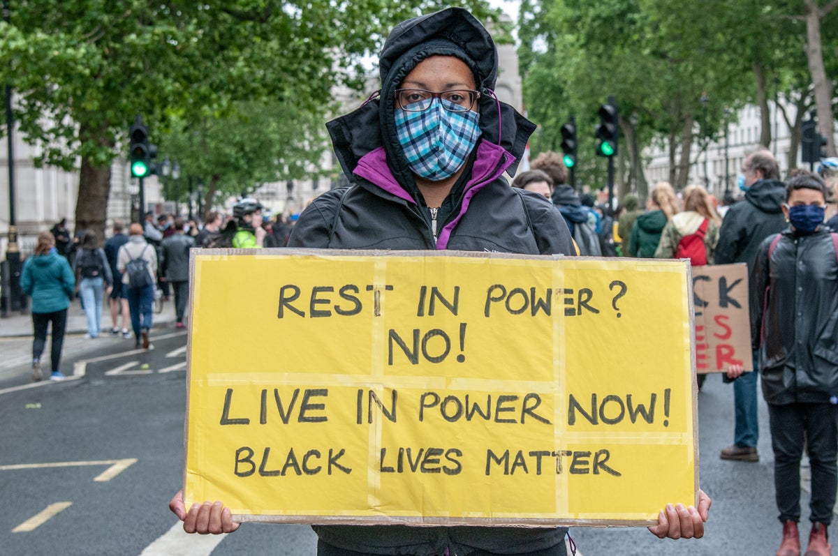 On Racial Justice, Statements Are Not Enough | Scientific American