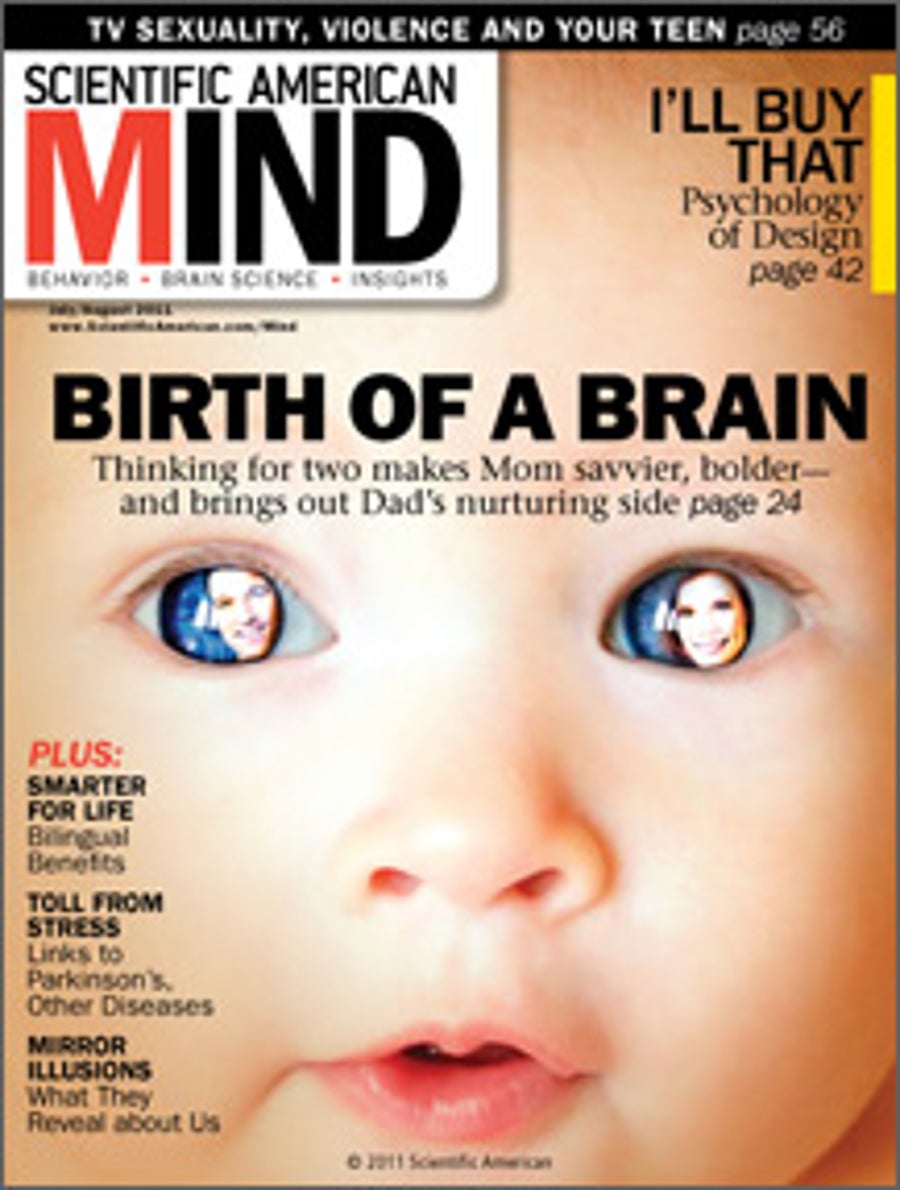 Why Autism Strikes More Boys Than Girls | Scientific American