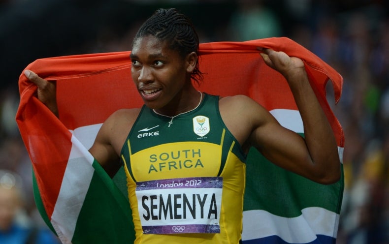 The Spectrum of Sex Development: Eric Vilain and the Intersex ...