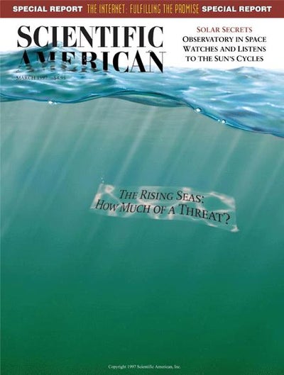March 1997 | Scientific American