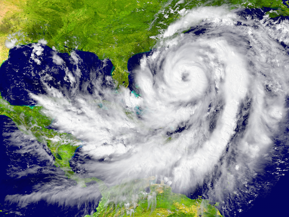 3 Reasons Why the U.S. is Vulnerable to Big Disaster | Scientific American