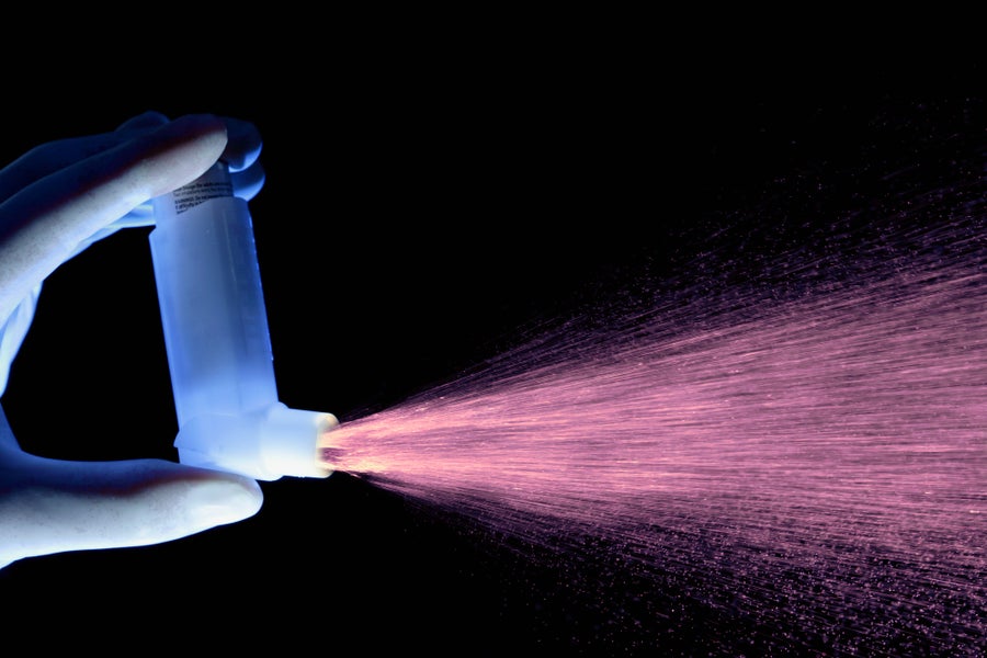 Hospitals Find Asthma Hot Spots More Profitable to Neglect Than Fix ...