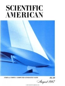 Salt Tectonics - Scientific American