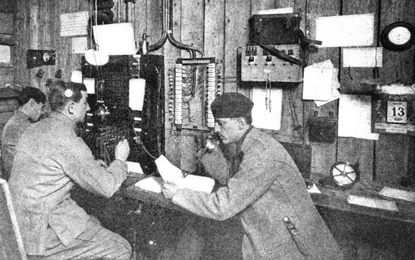 Modern Electricity, 1916 - Scientific American