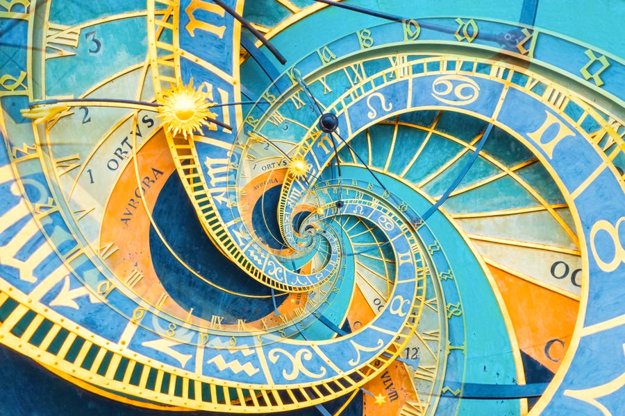 How Measuring Time Shaped History | Scientific American
