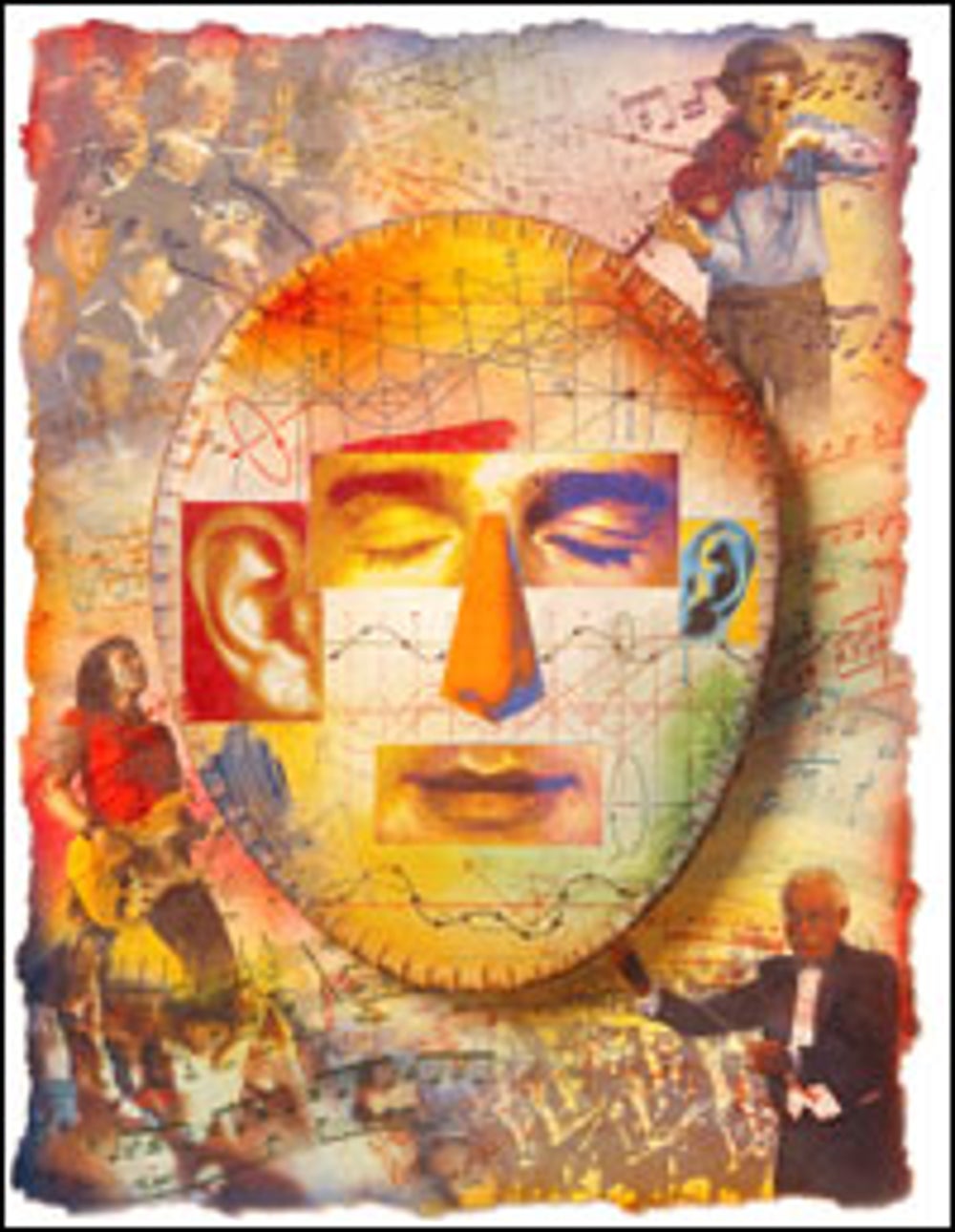 Music and the Brain | Scientific American