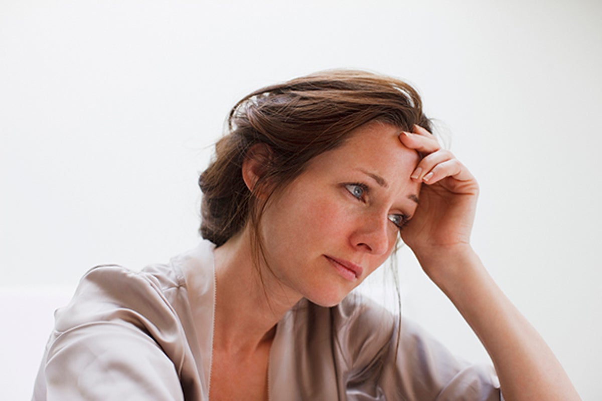 3 Toxic Thinking Habits That Feed Your Insecurity | Scientific American