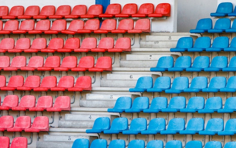 How Identity, Not Issues, Explains the Partisan Divide - Scientific ...