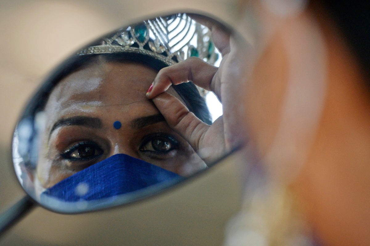 Trans and Queer People in India Should Demand Better Health Care ...