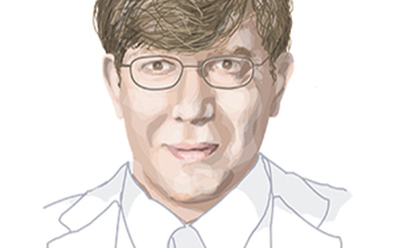 Stories by Charles Seife | Scientific American