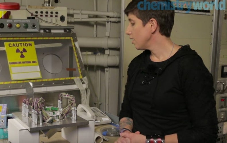 How to Make Superheavy Elements and Finish the Periodic Table [Video ...