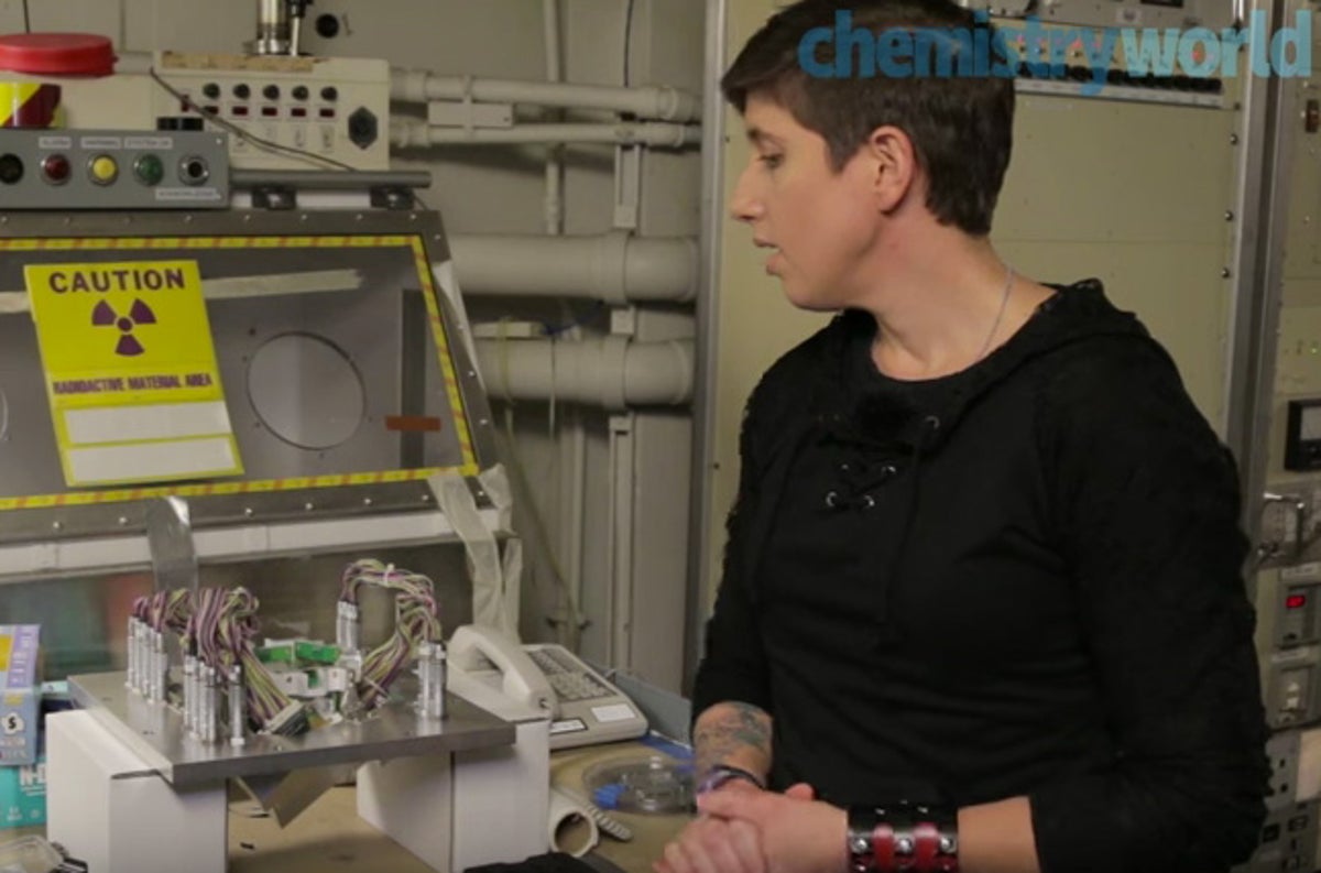 How to Make Superheavy Elements and Finish the Periodic Table [Video ...