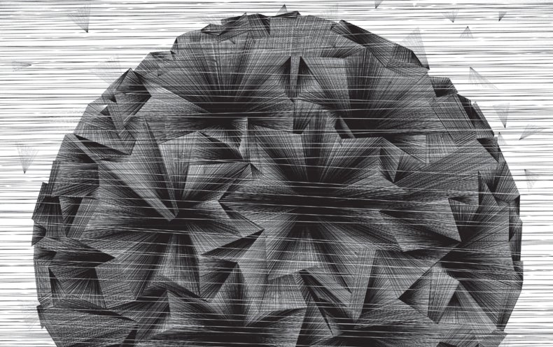 Shadows and Illusions - Scientific American