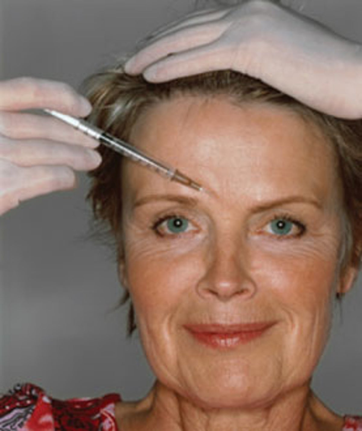 Botox Fights Depression | Scientific American