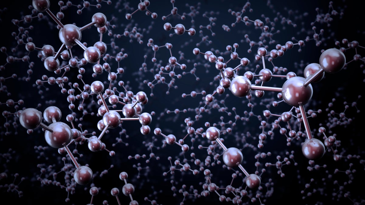 The Kavli Prize Presents: Understanding Atoms | Scientific American